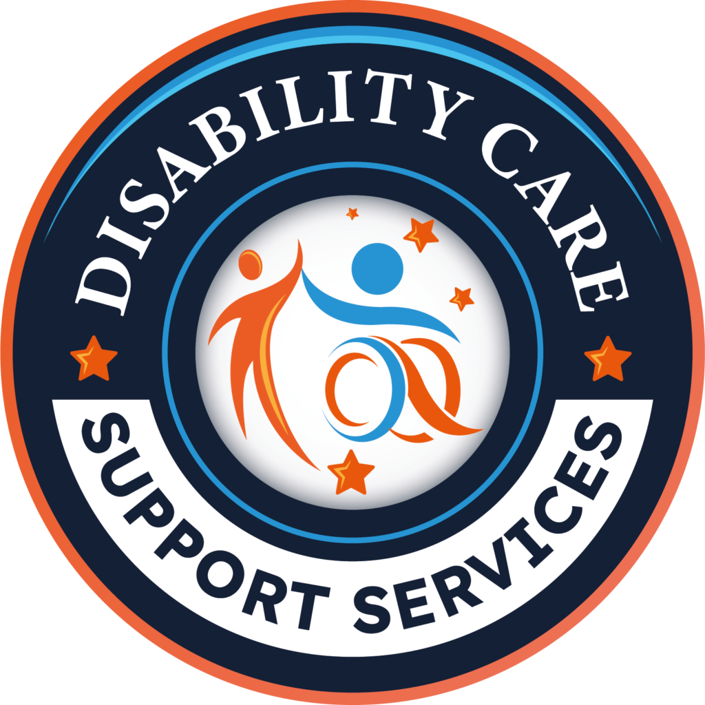 Your Trusted NDIS Service Provider - Disability Care Support Services